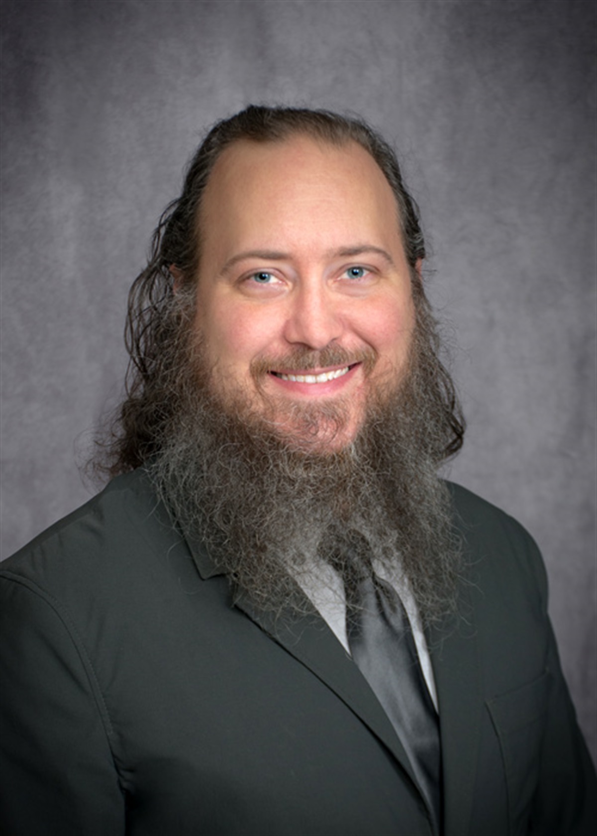 Jacob Laha City of Merriam