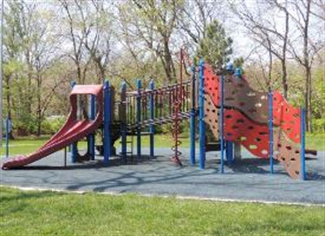 Campbell Park City of Merriam