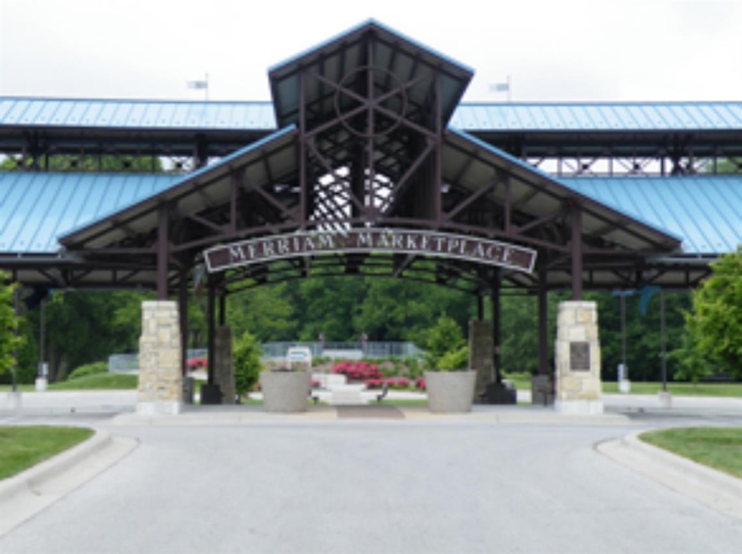 Merriam Marketplace City of Merriam