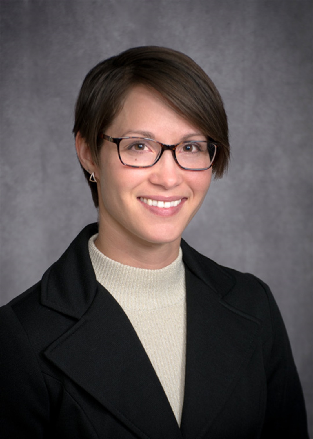 Amy Rider City of Merriam