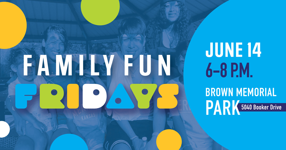 Parks & Rec City of Merriam