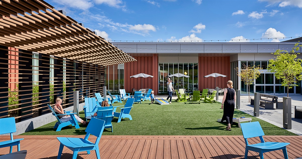 Merriam Community Center City of Merriam