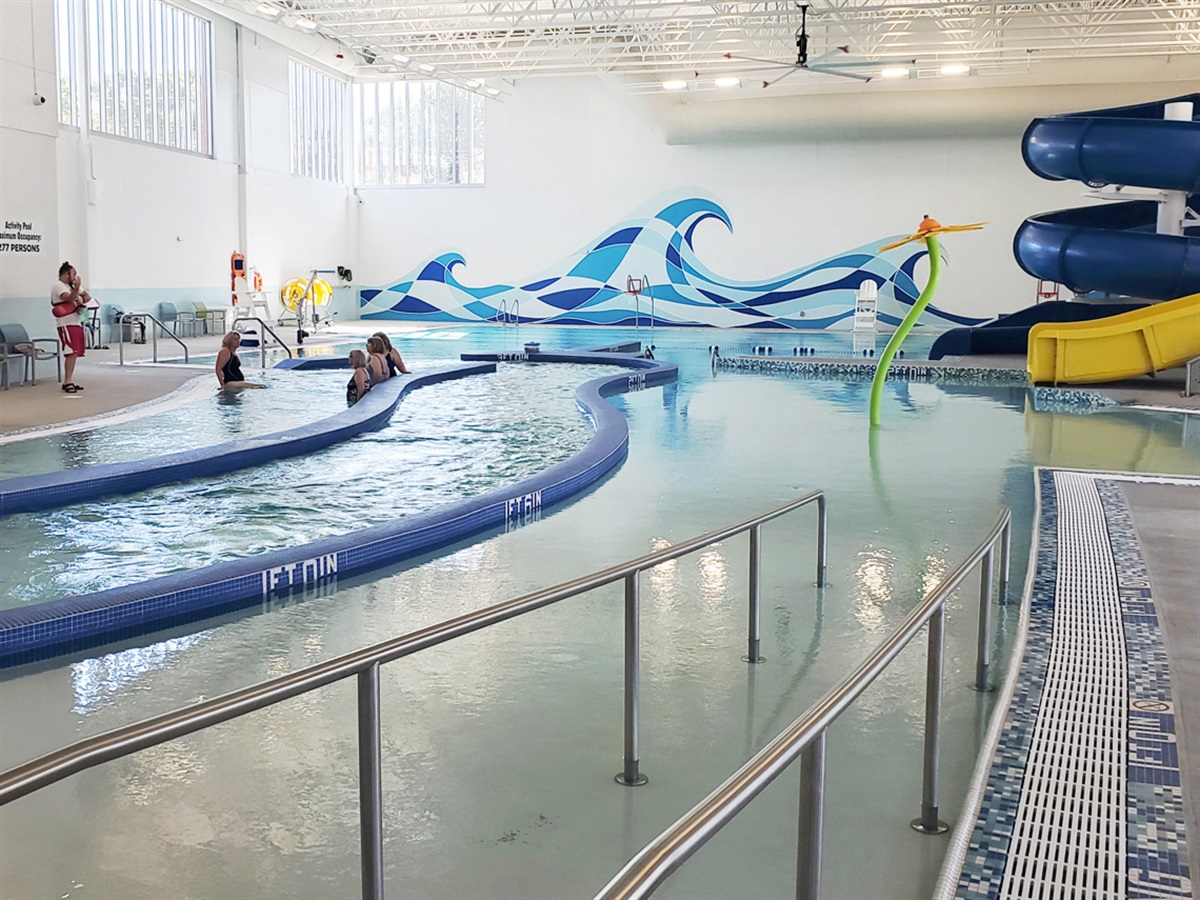 Free Day at the MCC City of Merriam