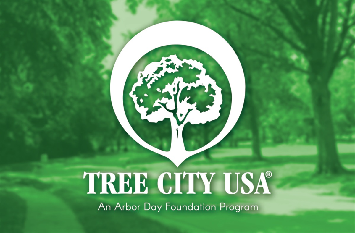 Merriam a Tree City USA for 39th Year in a Row City of Merriam