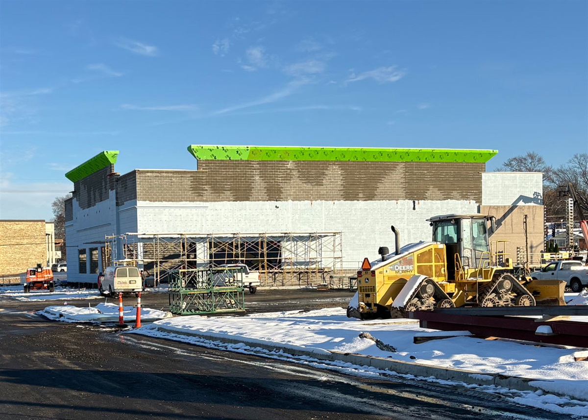 Trader Joe’s Coming to Merriam City of Merriam