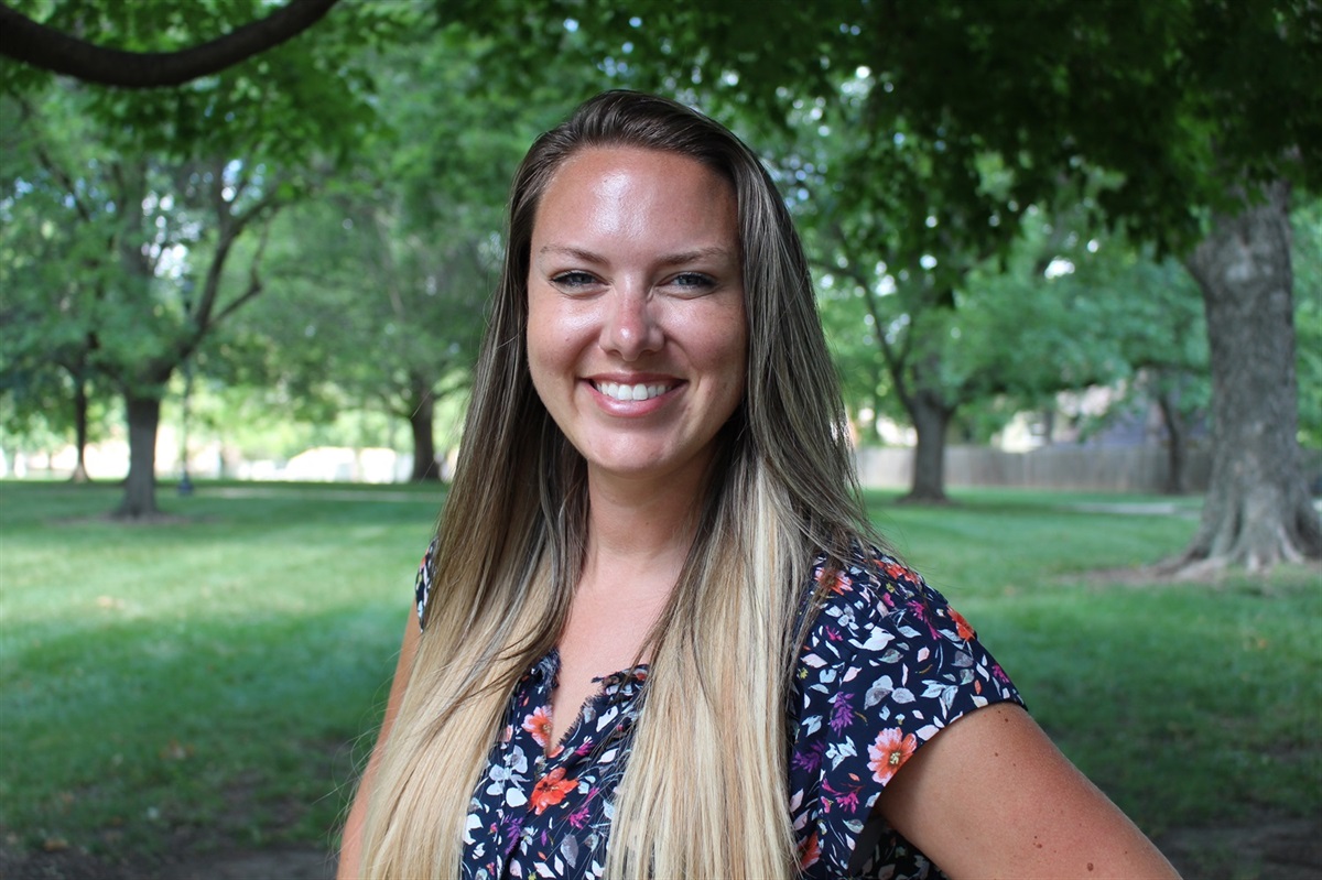 New Assistant City Administrator Starts Today City of Merriam