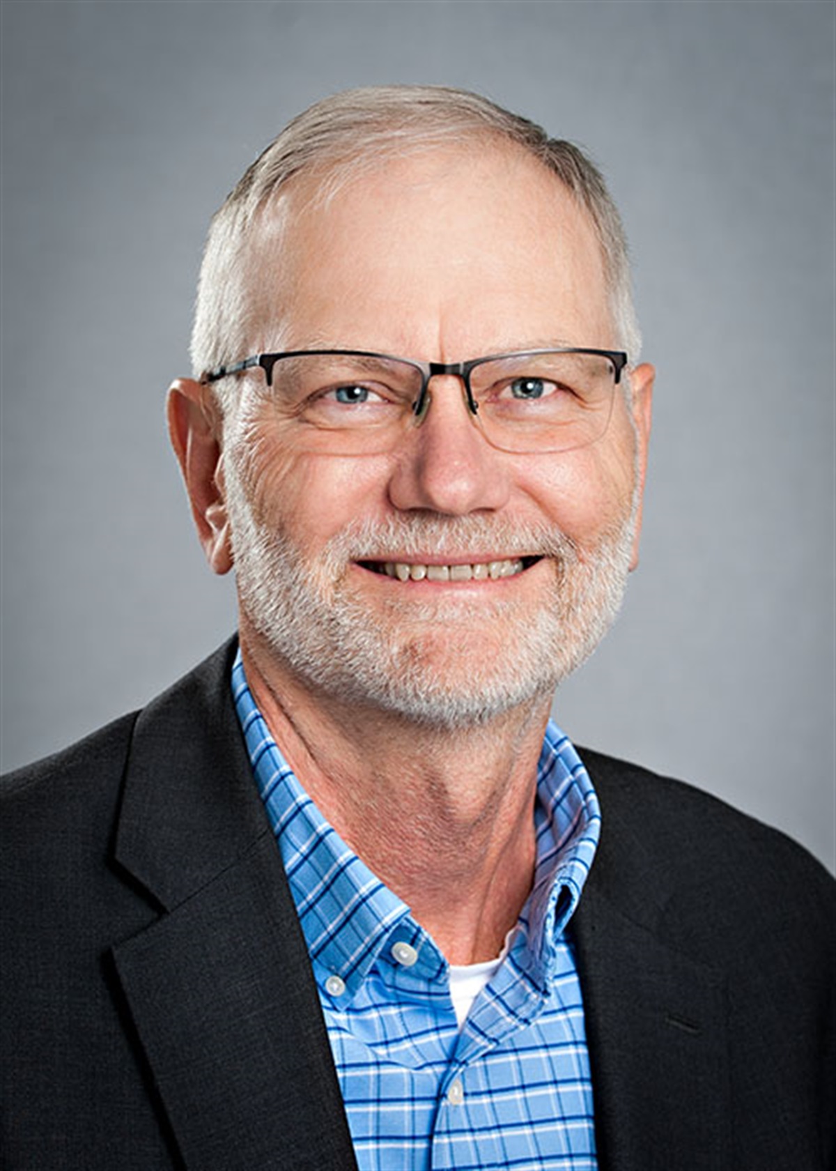 Bruce Kaldahl City of Merriam