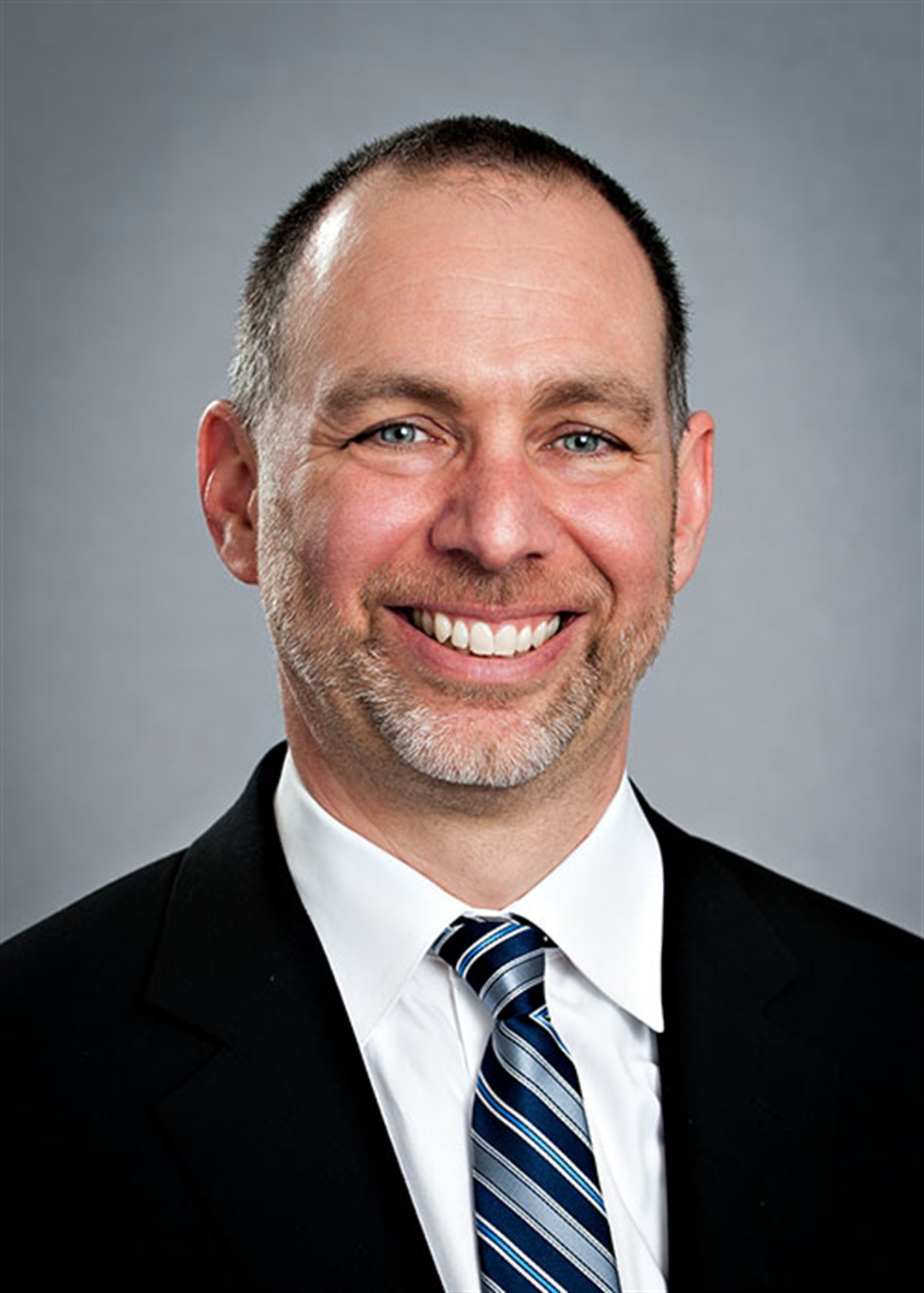 Jason Silvers City of Merriam